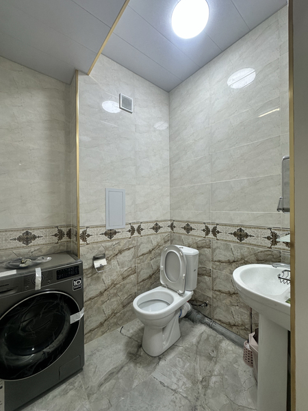Аренда 3х ком. Yevro remont. Navastrotka China House. (Moshina bozor)