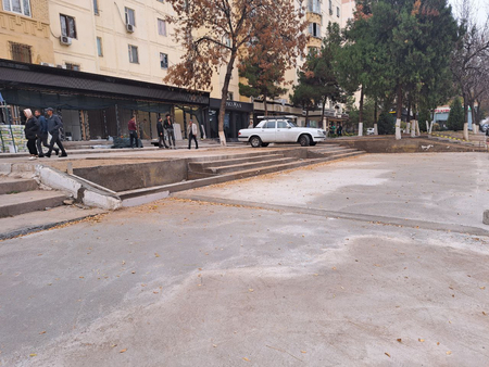 Аренда Нежилое Дружба Народов 1*2/1/9 зур 1000уе
