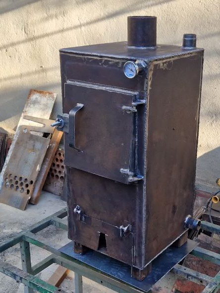 Котёл универсаль асосий ёкилґи ГАЗ