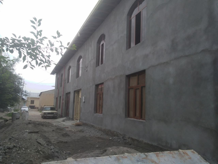 Suvoqchilik qilaman aparatimiz bor