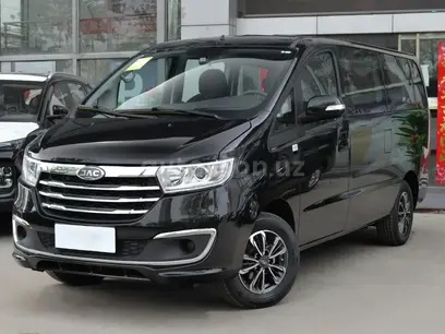 Jac M3 30 % boshlangʻich tulov bilan