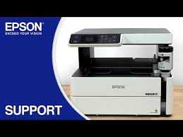 Принтер  Epson M2170 МФУ струйное