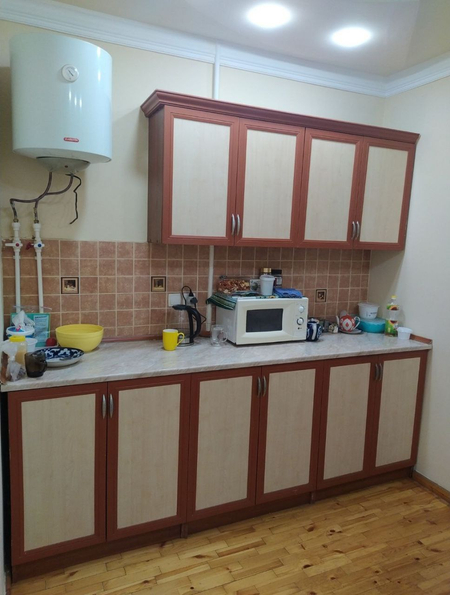 Сдается отдельная комната