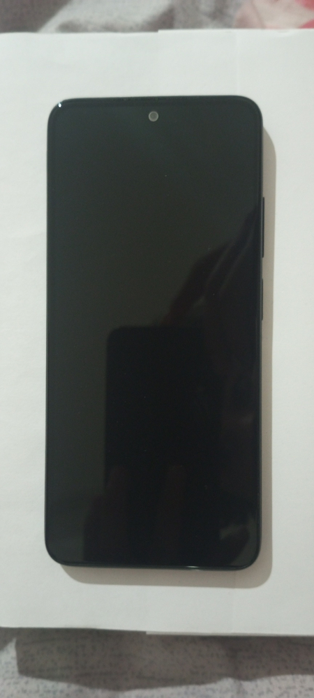 Redmi note 11...