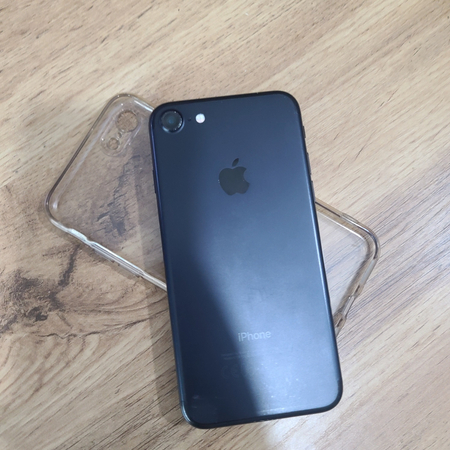 Iphone 7 128gb .