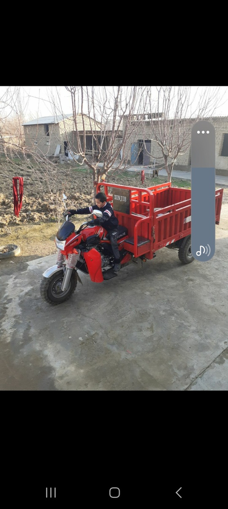 Xunje moto radnoy turibdi 2023