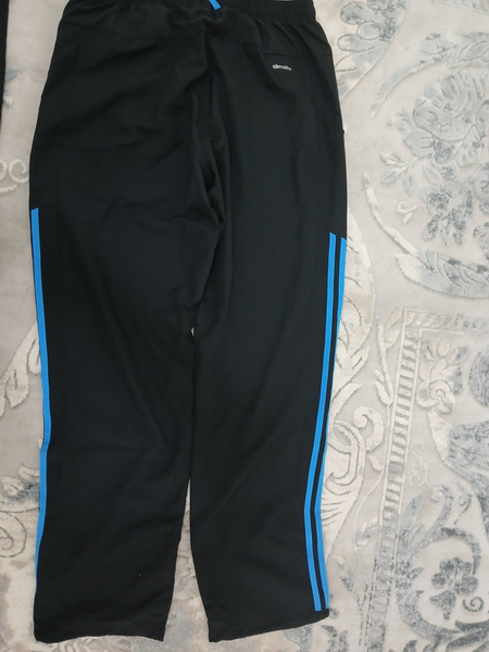 Мужская олимпика от ADIDAS