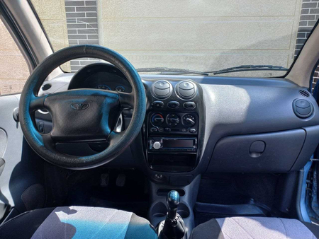 Chevrolet Matiz mx 2008 йил пробег 300.000 минг