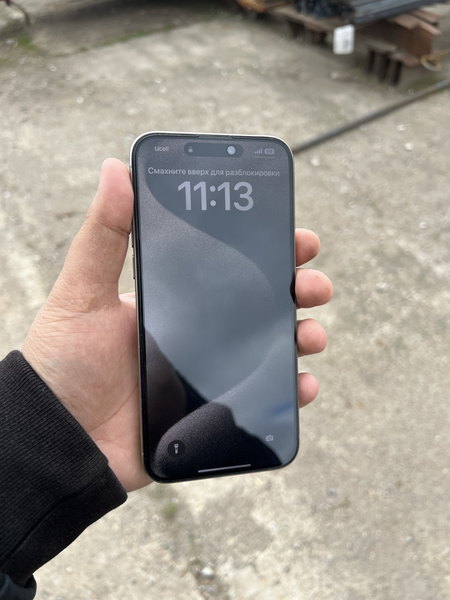 Iphone 15 Pro Max XH/A 512 Gb