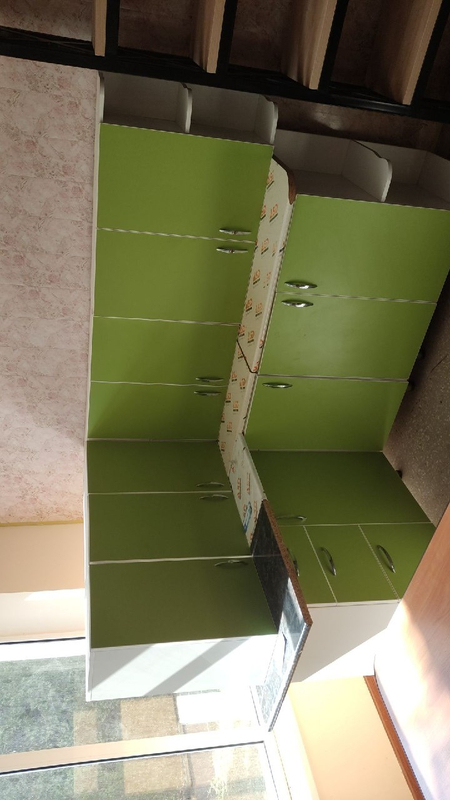 Mebellar sotiladi arzon narxlarda