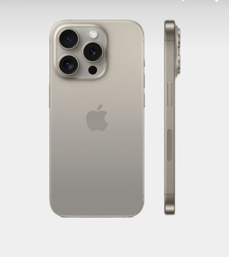 iPhone 15 pro Max 256 . Muddatli to‘lov asosida
