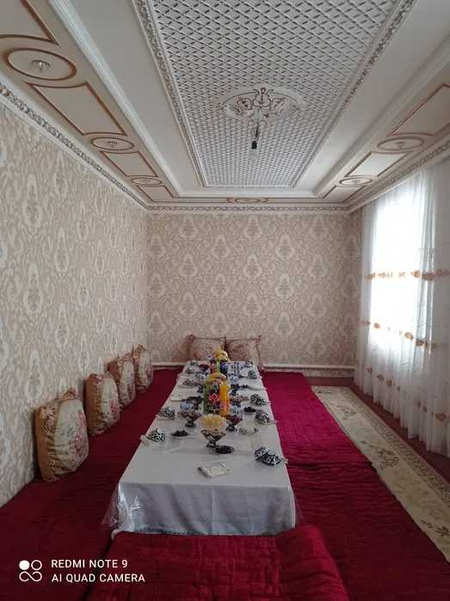 Nazarbekda 8 sotixli fayzli xovli sotiladi. Nosirbek.