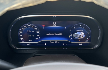 Chevrolet Tahoe 2024 0 probeg