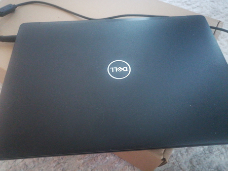 Ноутбук Latitude 7390