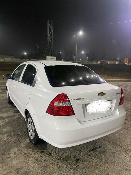 Nexia R3 2018 Avtamat 3pazitsiya 83000 prabeg