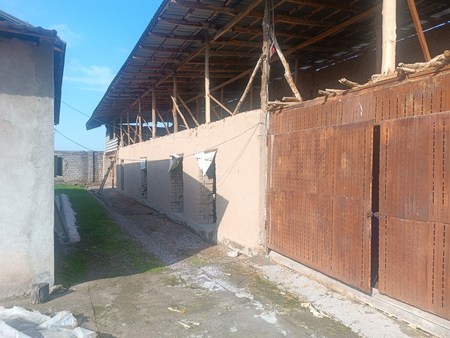 Срочно Продается участок для фермерских хозяйств и для производства