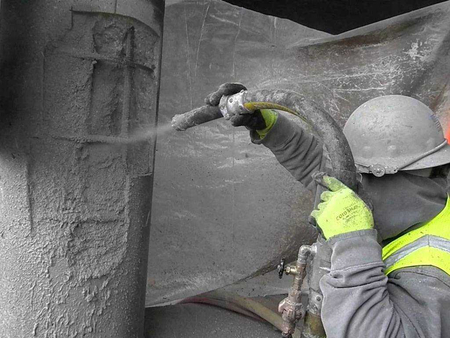 Проникающая гидроизоляция Bauberg от дилера в Узбекистане