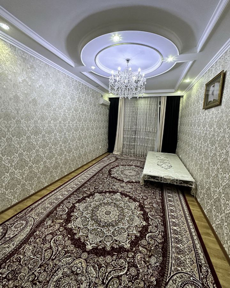 М.Улугбек 3 ком квартира
