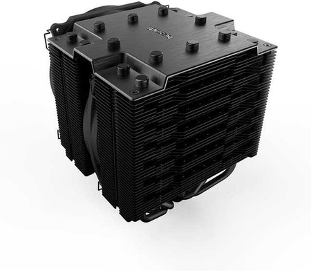 be quiet! Dark Rock Pro 4 новый + гарантия