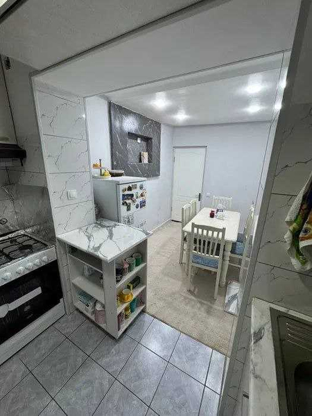 Саламатина Кирпич 1/4/4 балкон 1,2/3 Ориентир  Яккасарай МЧС