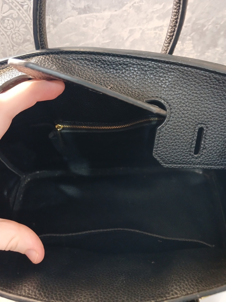 Большая сумка Hermes. Kotta sumka Hermes
