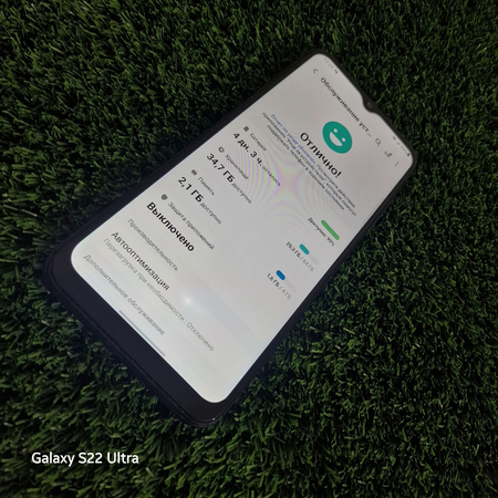 Samsung a03s sotiladi