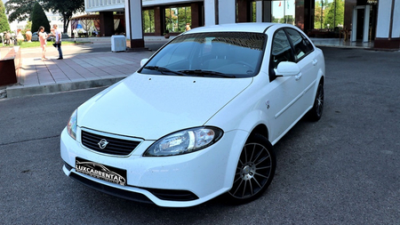 Прокат авто (rent cars)