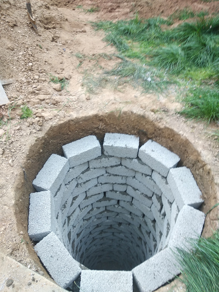 Urachi santexnek