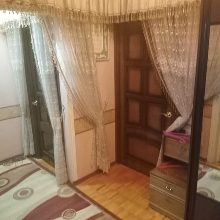 Mиробод тумани Миробод Закс, 5 этажли 3 хона