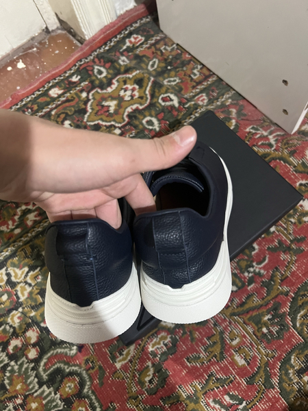 Zegna barsovka yengi 42 razmer