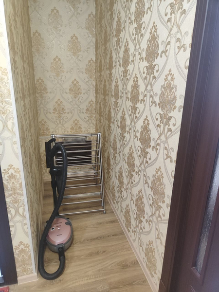 Сдается 1 ком квартира на 3 этаже,ор:Шарк,Аэропорт
