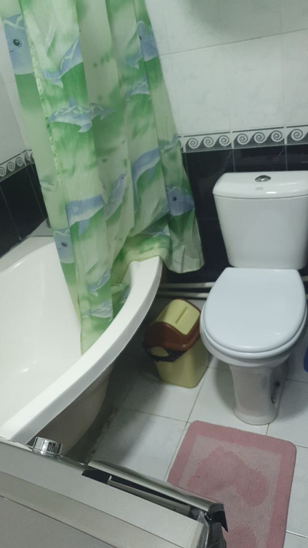 Сдаётся в аренду  квартира.