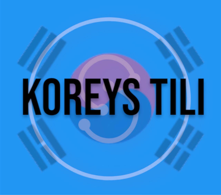 Koreys tili (TOPIK; EPS-TOPIK)