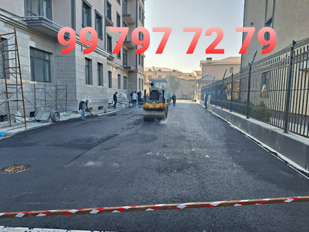 Asfalt arzon narxlarda