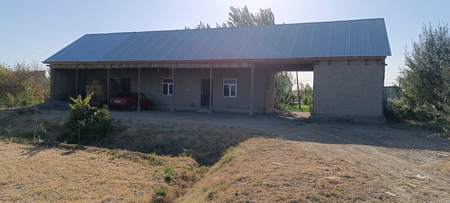 Qorokoʻlda uy sotiladi 15sotiqlik