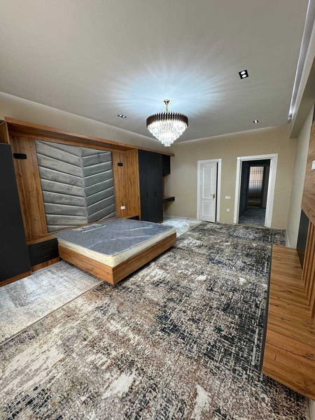 152 ШИКАРНАЯ 3х ком возле MIRABAD AVENUE Цум СКВЕР 5мин Метро Айбек !