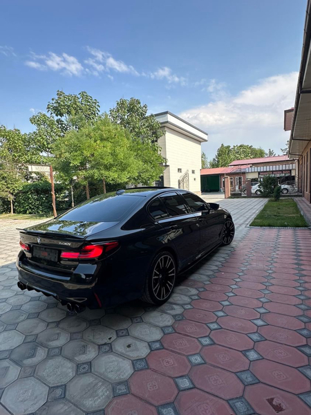 Bmw M5 530XL Arzon narhlarda