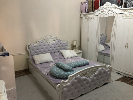 Продаётся дом 5,7стх 5 ком