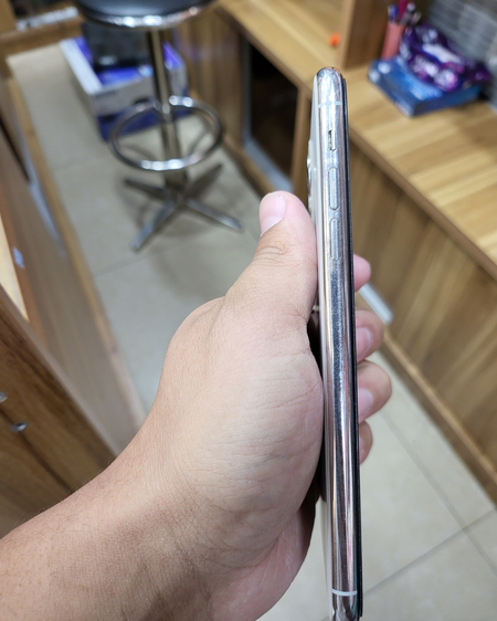 Iphone 11 pro max holati ideal 256 gb