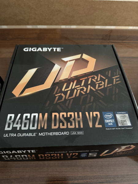 Intel core i5 10400F GTX 1650 4gb