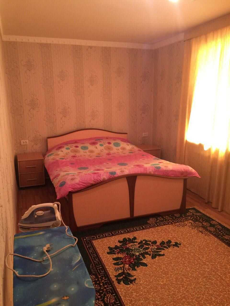 Сдаётся квартира северный вогзал