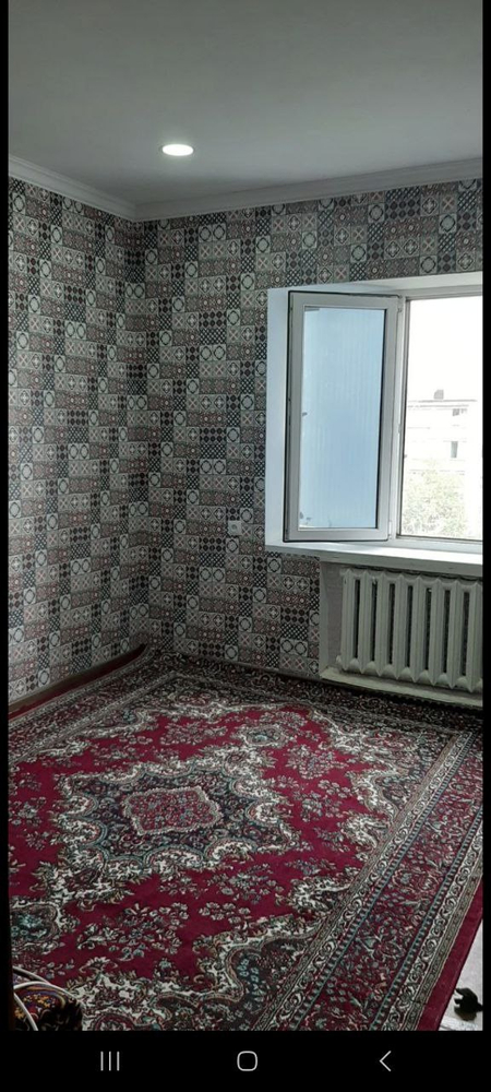 Продаётся квартира