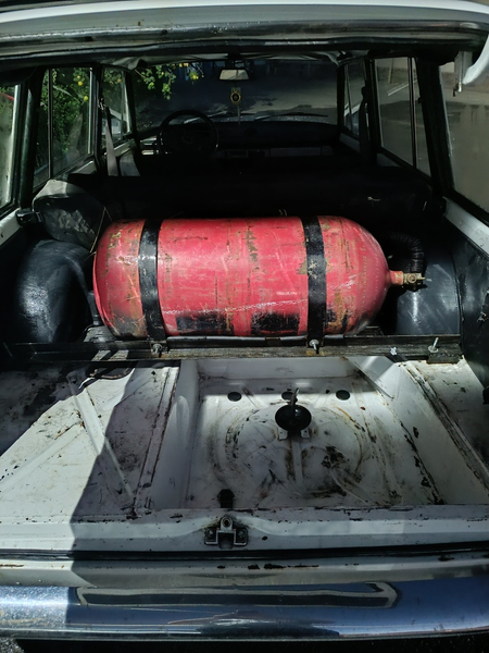 Nasiya savdoga Vaz 2102