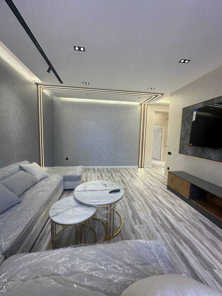 Продаётся 4/7/8 квартира ЖК «Mashxadi Residence» Br17