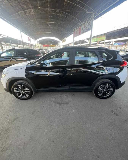 Chevrolet Tracker premier plus 2023 Yillik 8% zavod narxda