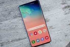Samsung Galaxy S10 Plus + 2sim