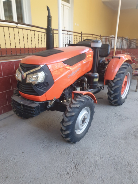 Chimgan 404 mini