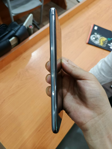 S 20 5g  12/128 Gb 120 Gts 90 fps