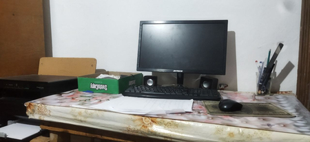Kompyuter Avtech