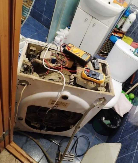 ДЕШЕВО ремонт стиральных машин